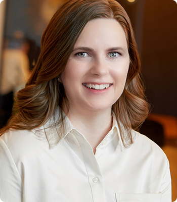 Blaire Smith | Carol Foderick